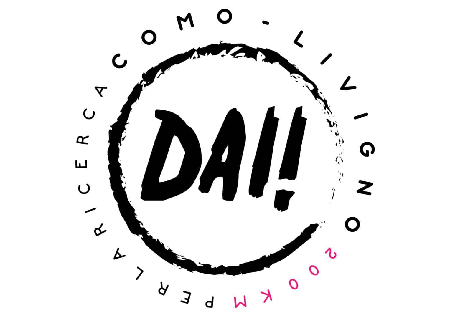 DAI_200KMPERLARICERCA - Fondazione Bianca Garavaglia ETS