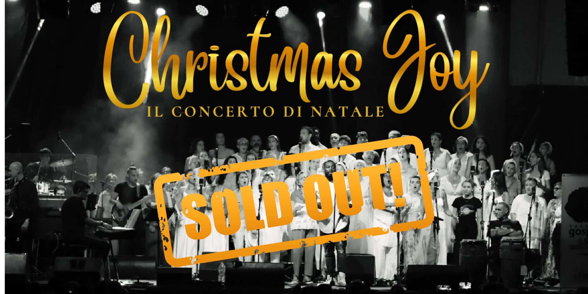 Christmas Joy- Il Concerto di Natale - Fondazione Bianca Garavaglia ETS